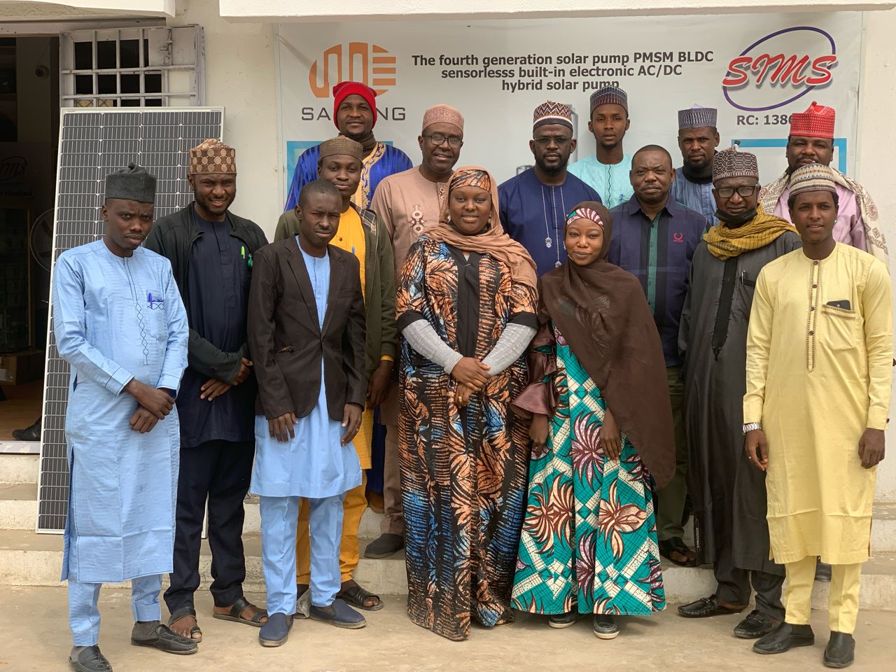 PHOTO NEWS: How AGILE Trained Journalist on Developmental Journalism ...