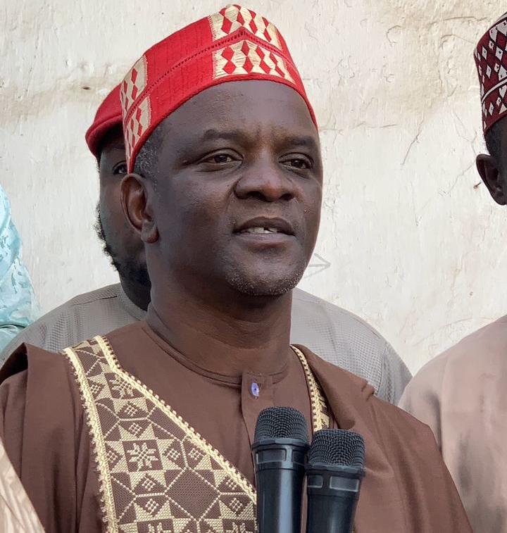 Gwarzo Health Facility Has Enough Staff, Kano Hospital Board Debunked ...