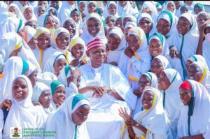 Kano Govt Announces Second Term Holiday for 2025/2026 Academic Session ...