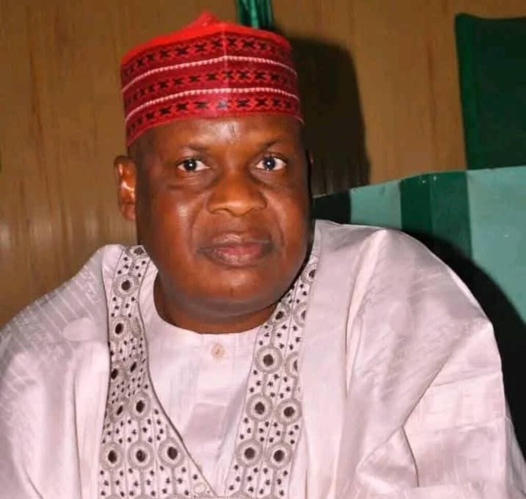 JUST IN: Lawmaker Representing Ungogo Dies in Kano - Global Tracker
